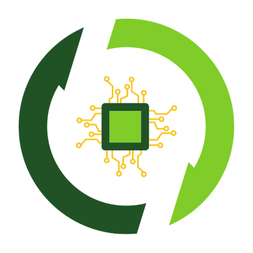 InCycle MX – Tu solución para reciclaje de electrónicos